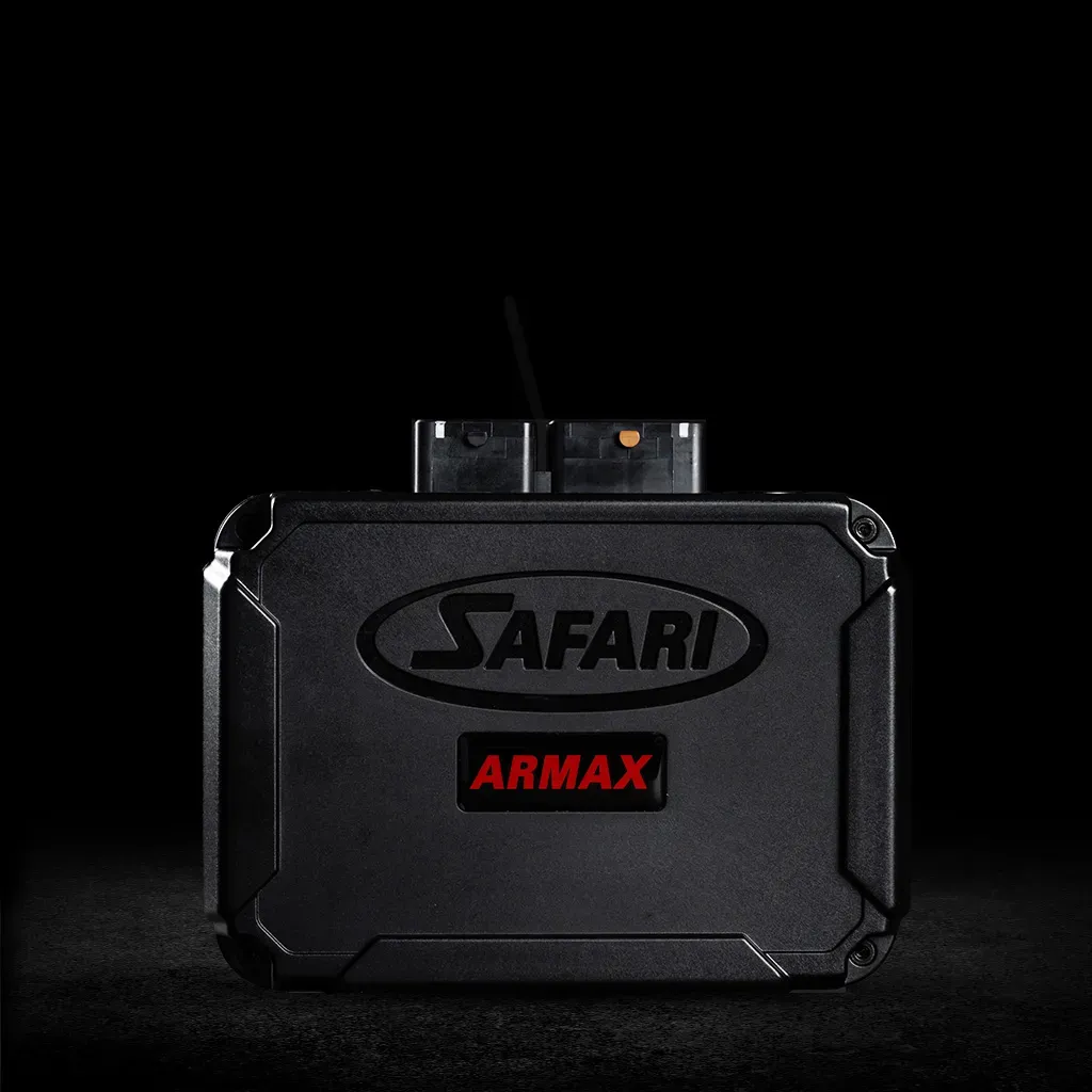 Safari 4X4 | ARMAX Performance ECU (New)